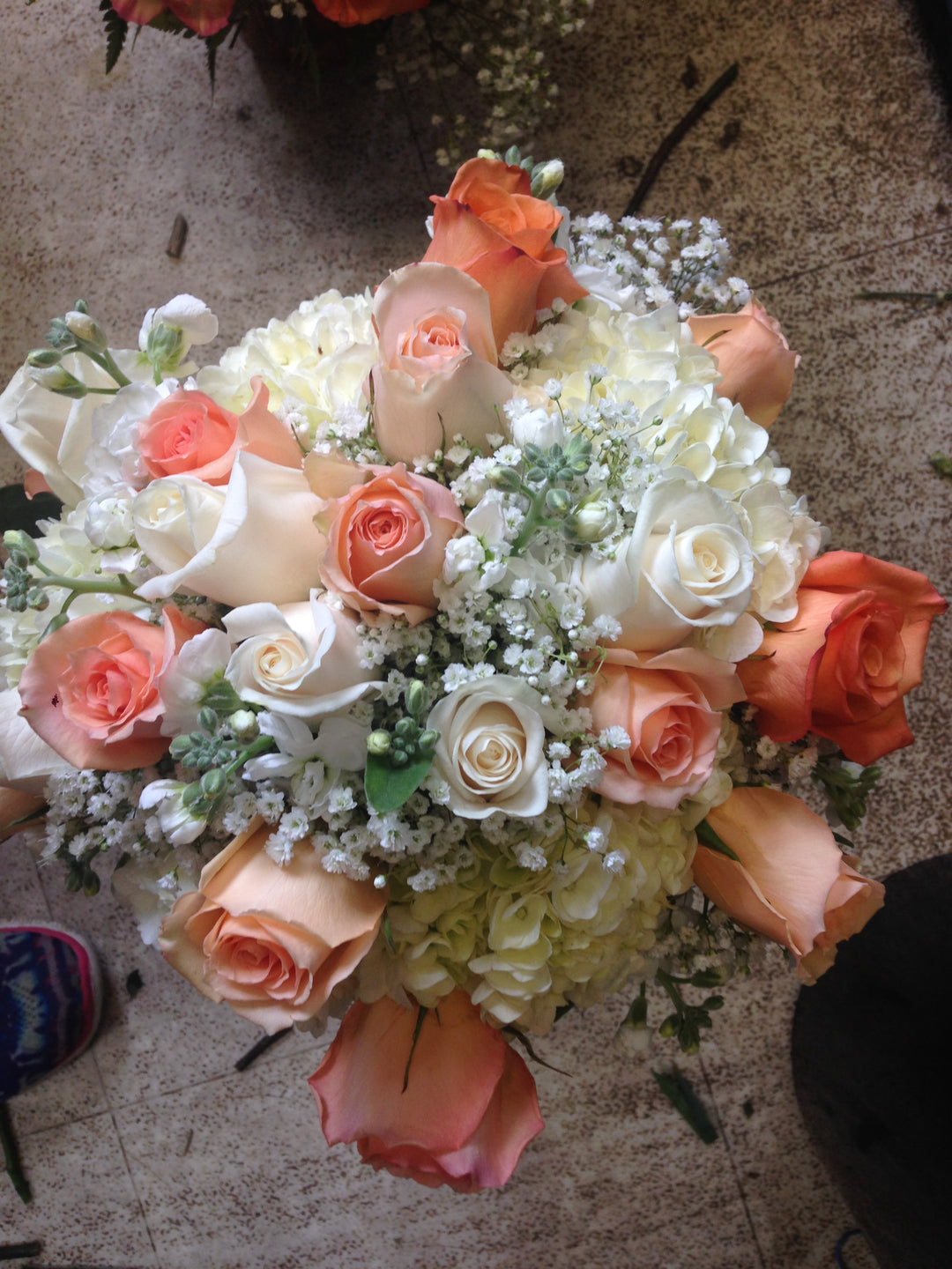 Galleries – Perfect Solution Flowers